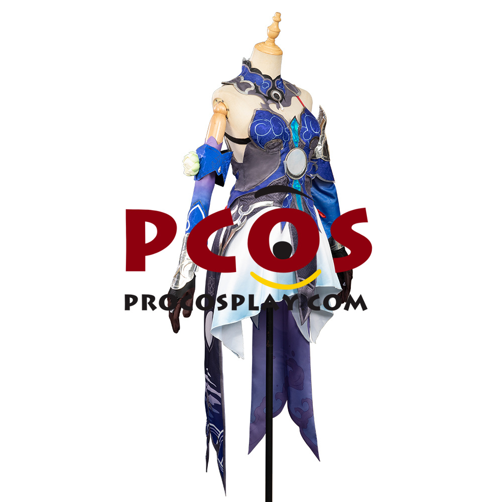 Game Honkai: Star Rail AmaLee Cosplay Costume - Best Profession Cosplay ...