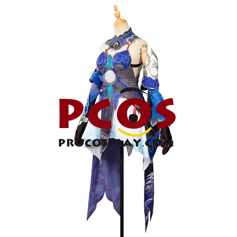 Game Honkai: Star Rail AmaLee Cosplay Costume - Best Profession Cosplay ...