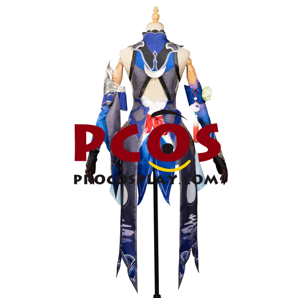 Game Honkai: Star Rail AmaLee Cosplay Costume - Best Profession Cosplay ...
