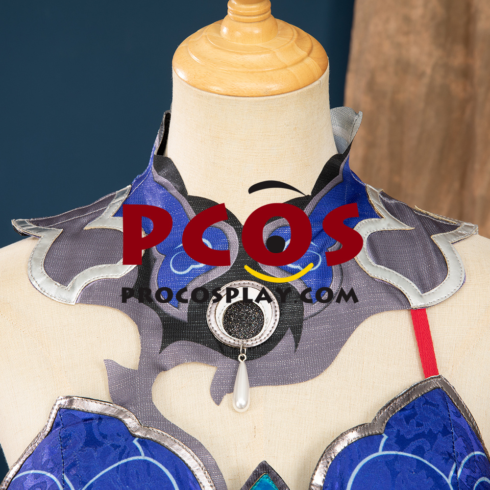 Game Honkai: Star Rail AmaLee Cosplay Costume - Best Profession Cosplay ...