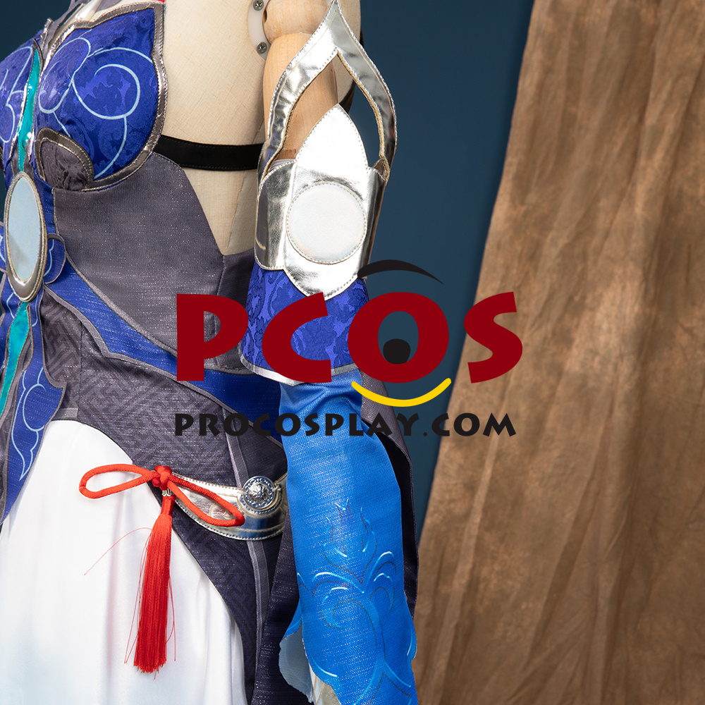 Game Honkai: Star Rail AmaLee Cosplay Costume - Best Profession Cosplay ...