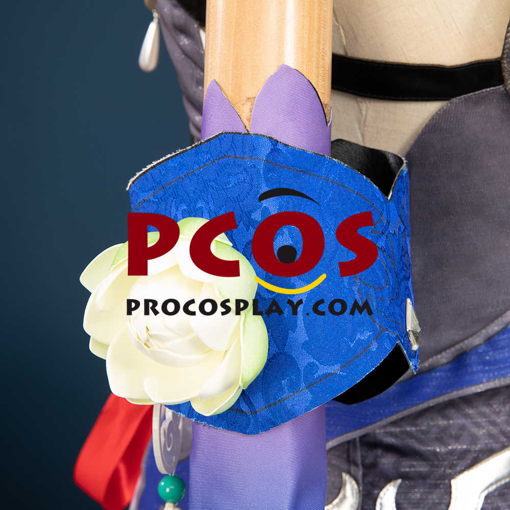 Game Honkai: Star Rail AmaLee Cosplay Costume - Best Profession Cosplay ...