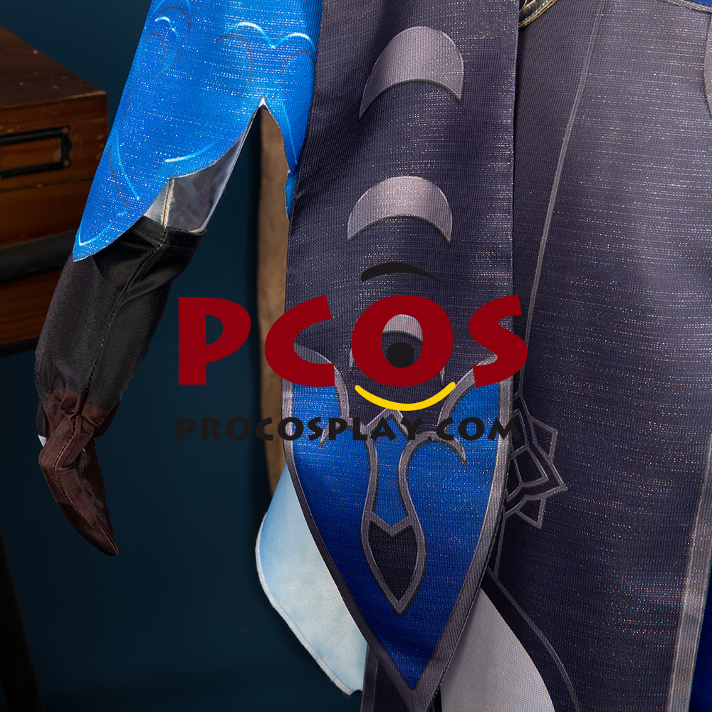 Game Honkai: Star Rail AmaLee Cosplay Costume - Best Profession Cosplay ...