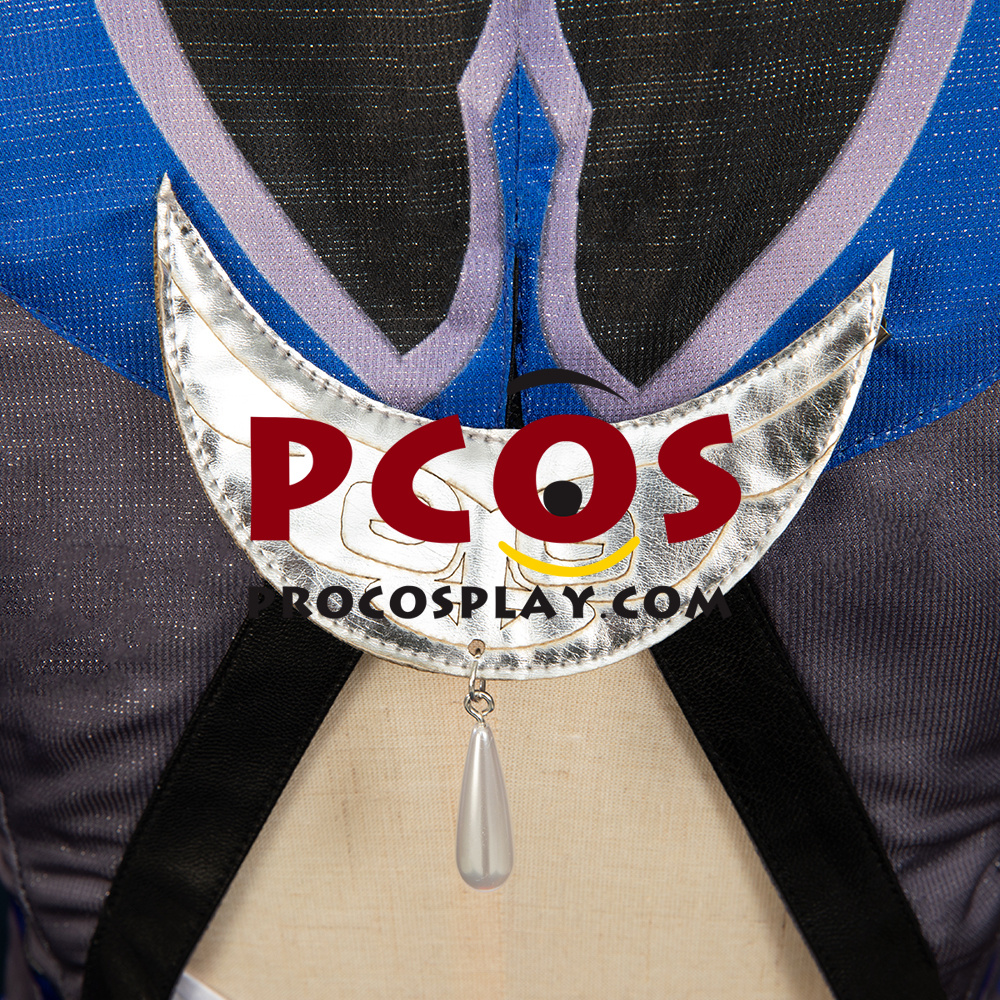 Game Honkai: Star Rail AmaLee Cosplay Costume - Best Profession Cosplay ...