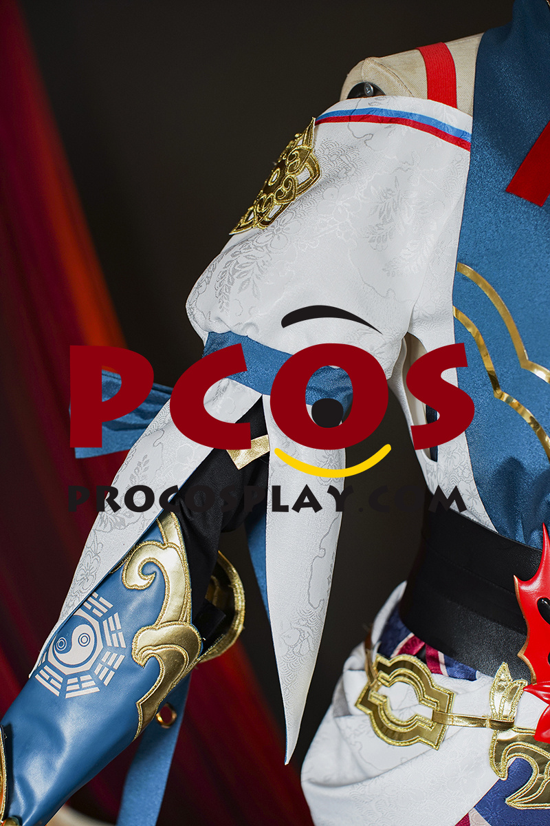Honkai: Star Rail Xueyi Cosplay Costume C08581-A - Best Profession ...