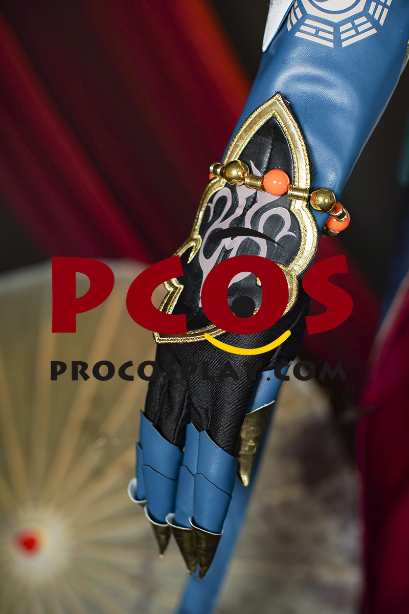 Honkai: Star Rail Xueyi Cosplay Costume C08581-A - Best Profession ...