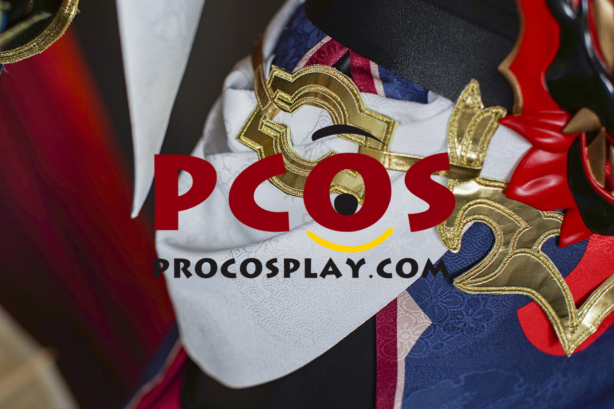 Honkai: Star Rail Xueyi Cosplay Costume C08581-A - Best Profession ...