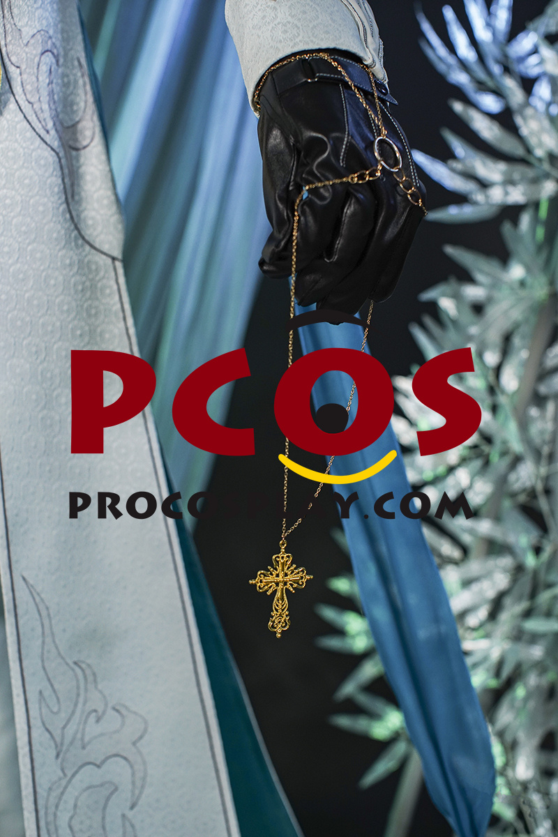 Honkai: Star Rail Luocha Cosplay Costume C08580-A - Best Profession ...