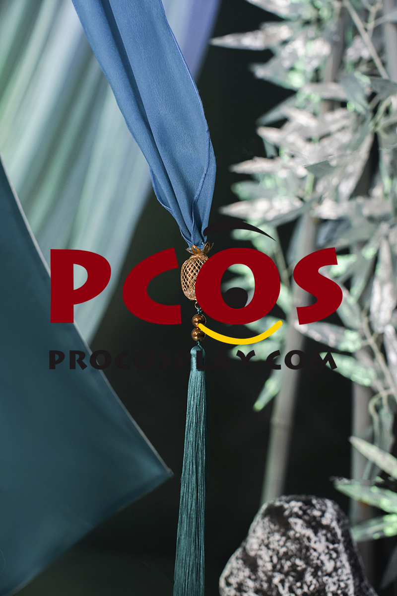 Honkai: Star Rail Luocha Cosplay Costume C08580-A - Best Profession ...