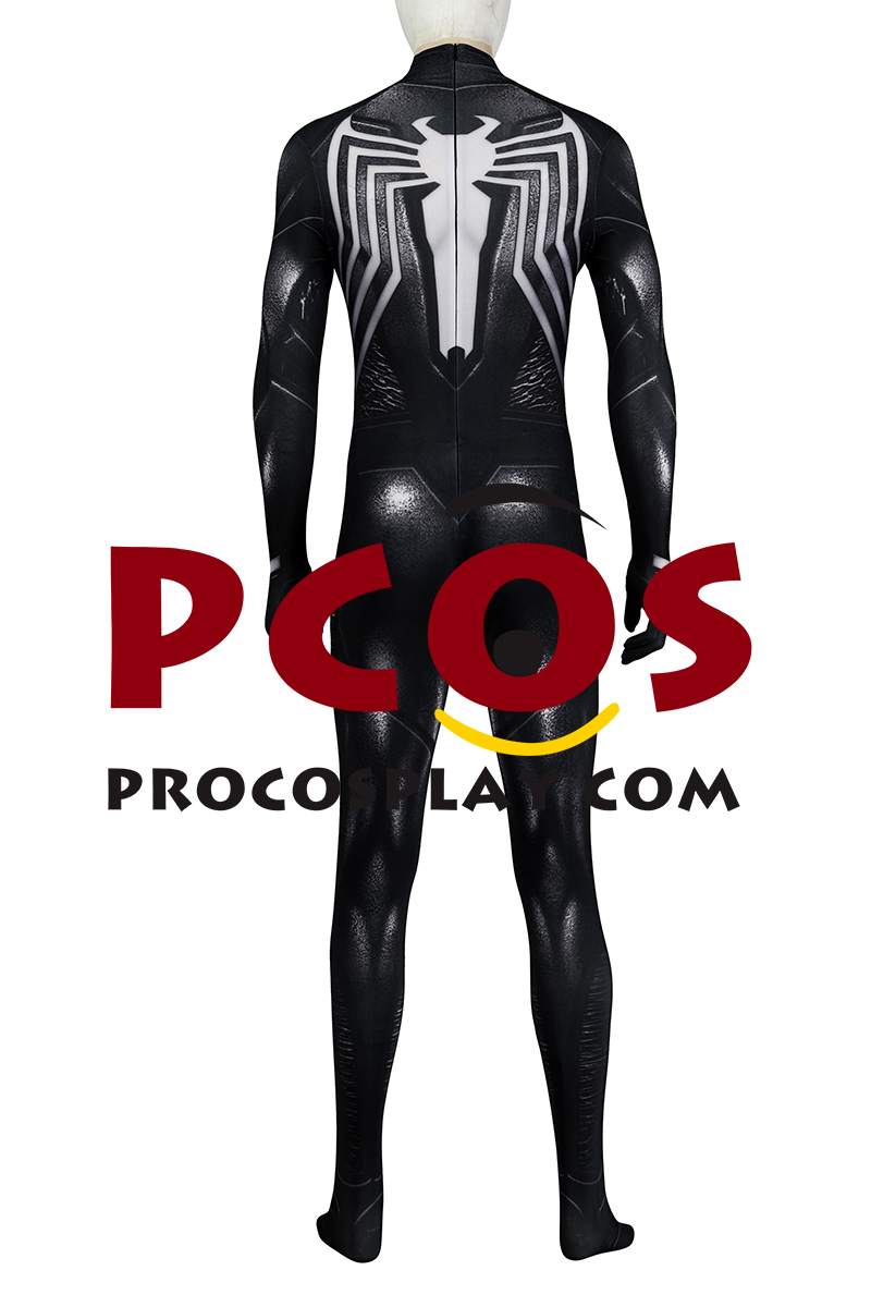 Venom Cosplay Costume C08571 - Best Profession Cosplay Costumes Online Shop