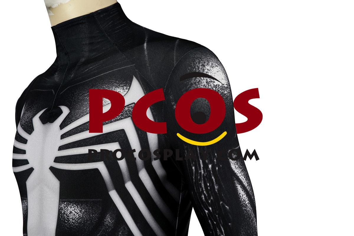 Venom Cosplay Costume C08571 - Best Profession Cosplay Costumes Online Shop