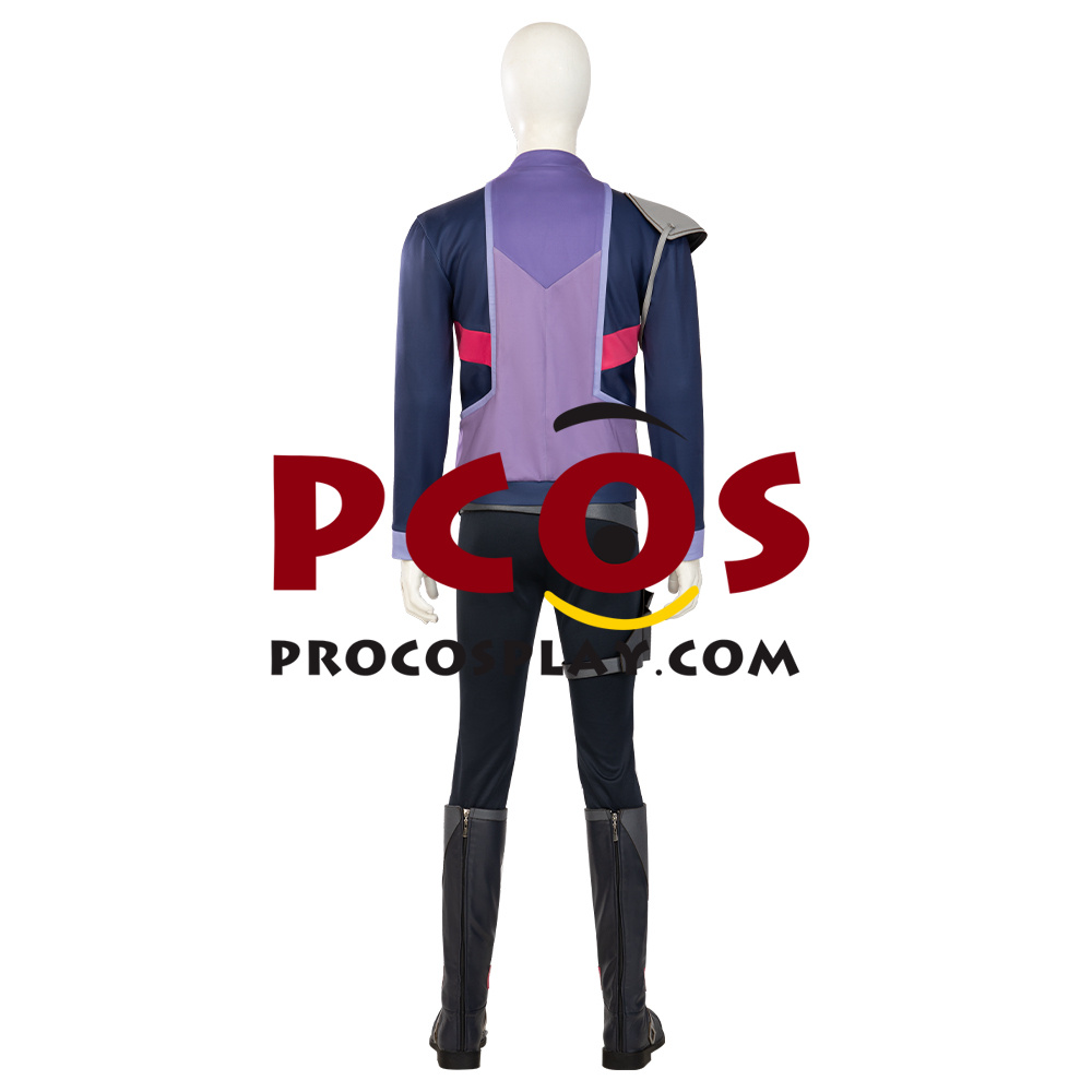 Rick and Morty Rick Cosplay Costume C08662 - Best Profession Cosplay ...