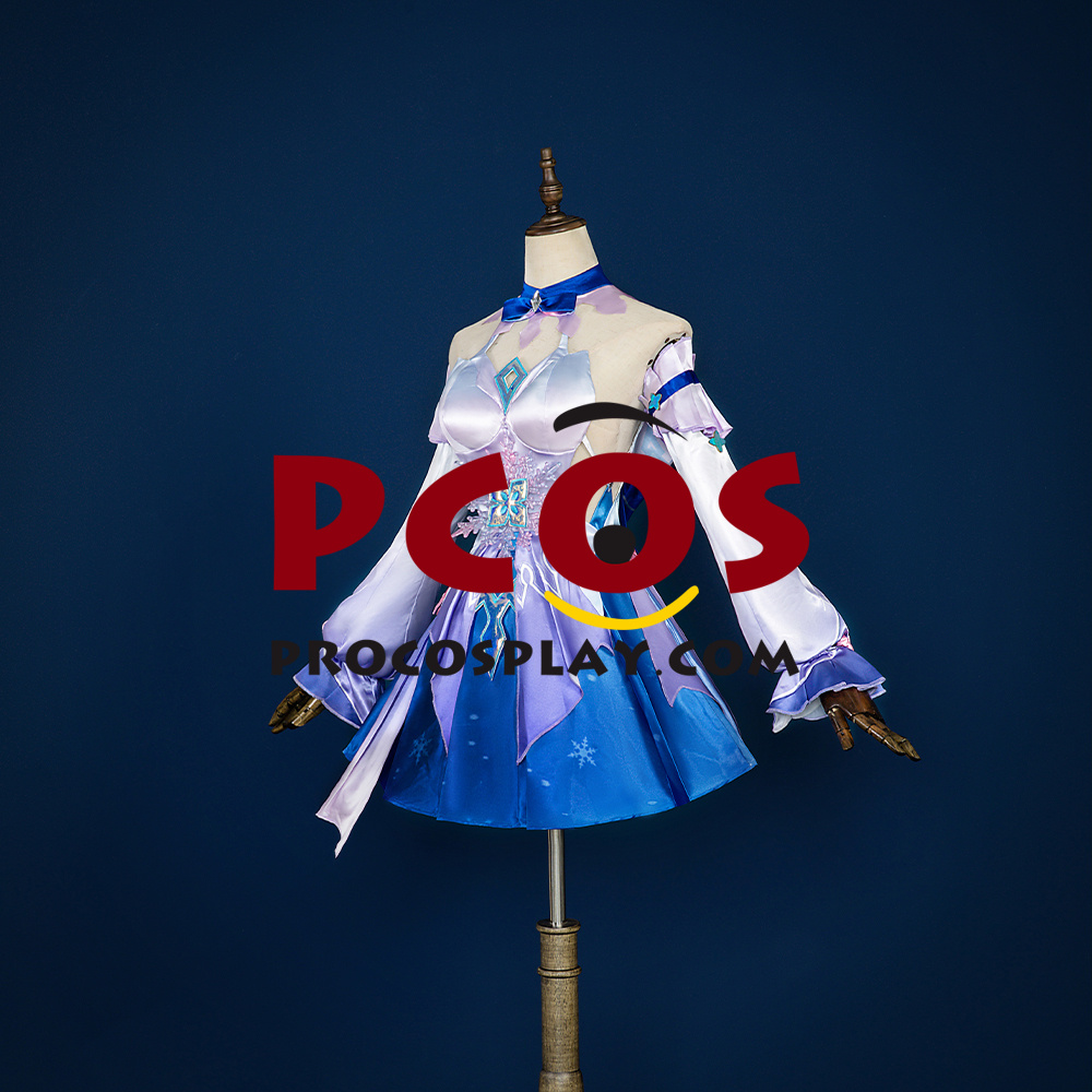 Honkai Star Rail March 7th Cosplay Costume C08655 A Best Profession