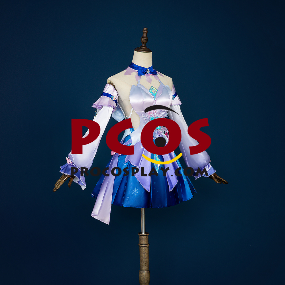 Honkai: Star Rail March 7th Cosplay Costume C08655-A - Best Profession ...