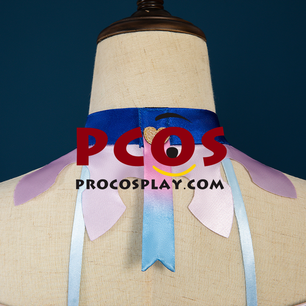 Honkai: Star Rail March 7th Cosplay Costume C08655-A - Best Profession ...