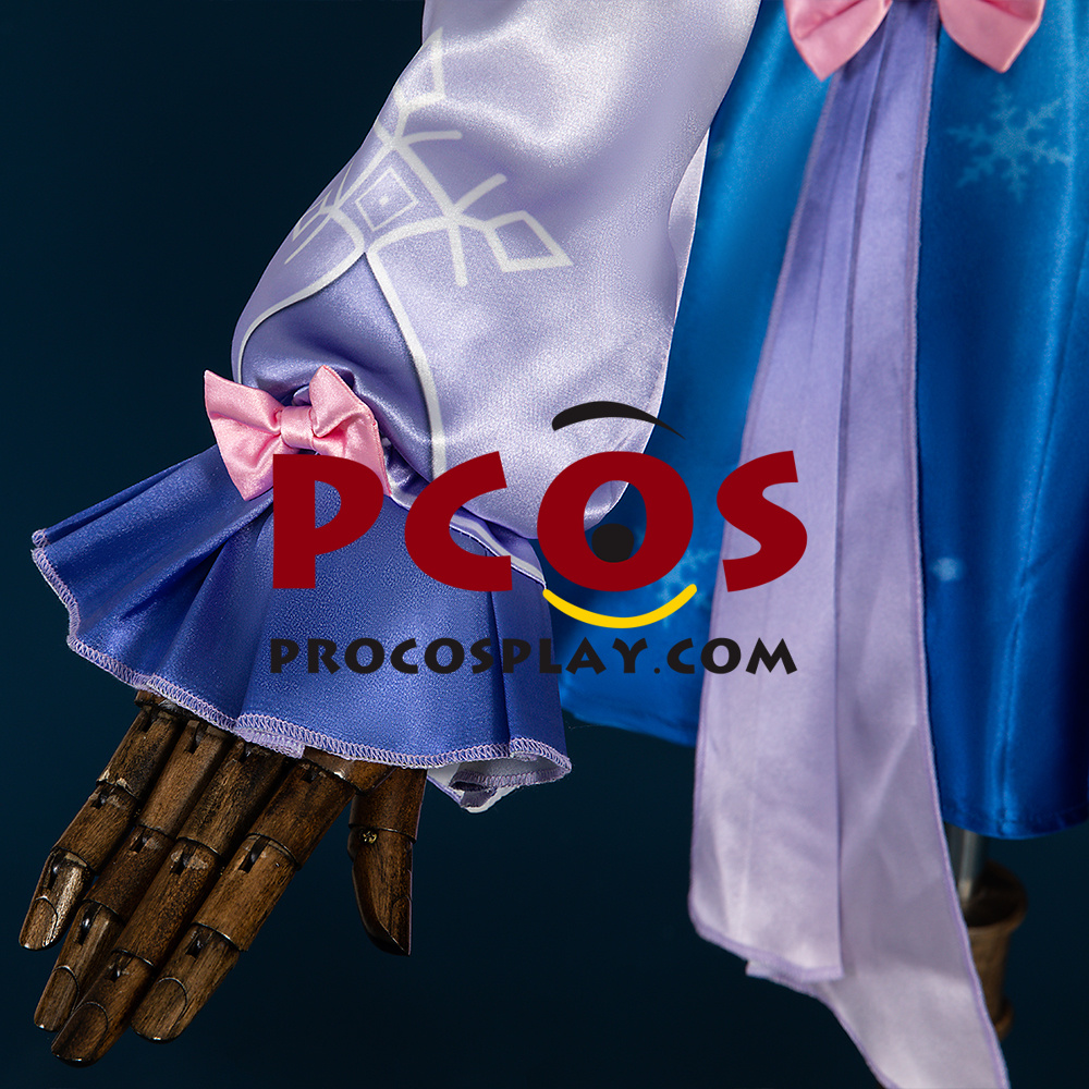 Honkai: Star Rail March 7th Cosplay Costume C08655-A - Best Profession ...