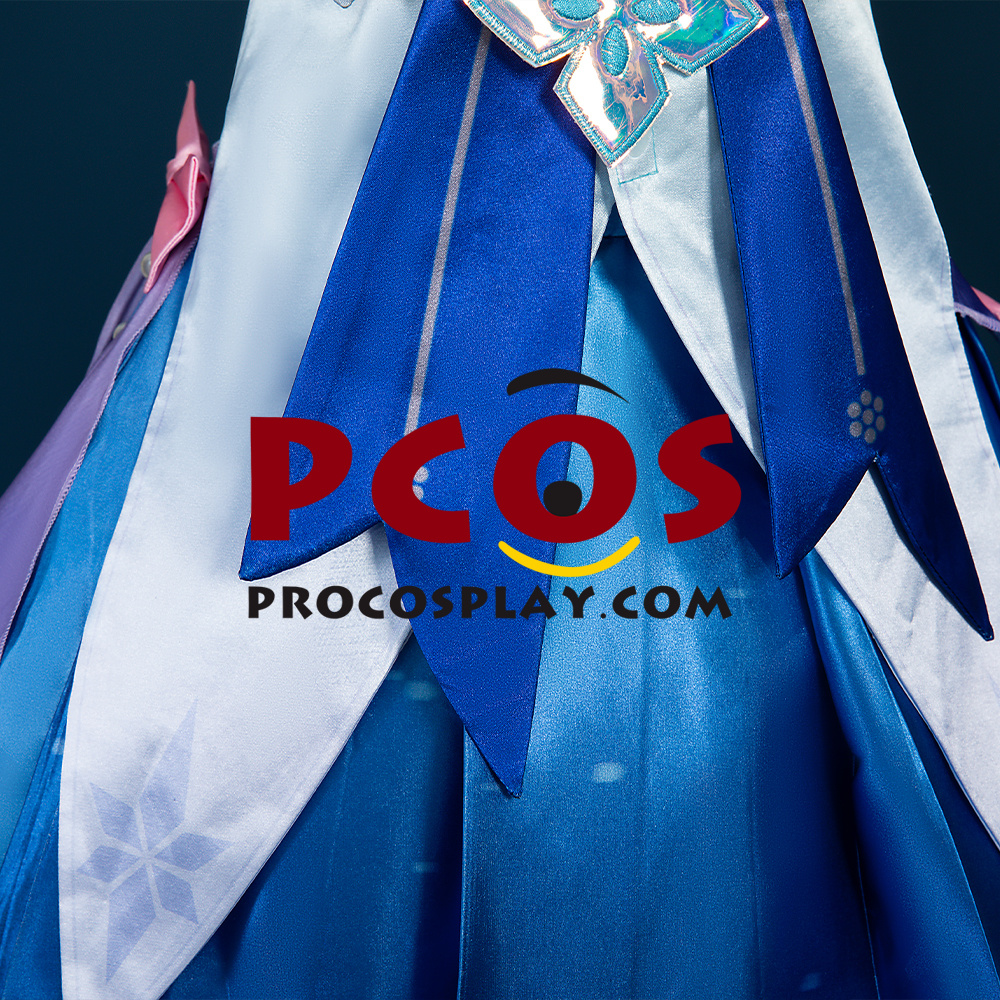 Honkai: Star Rail March 7th Cosplay Costume C08655-A - Best Profession ...