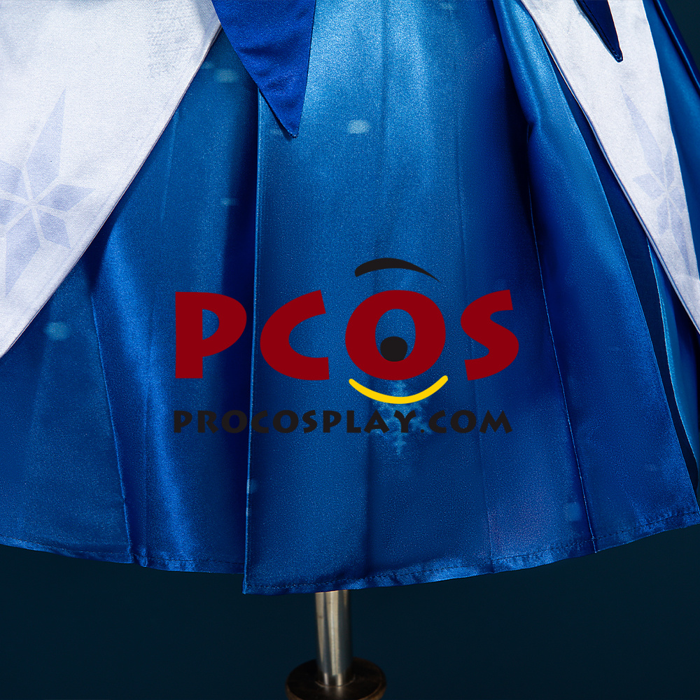 Honkai: Star Rail March 7th Cosplay Costume C08655-A - Best Profession ...