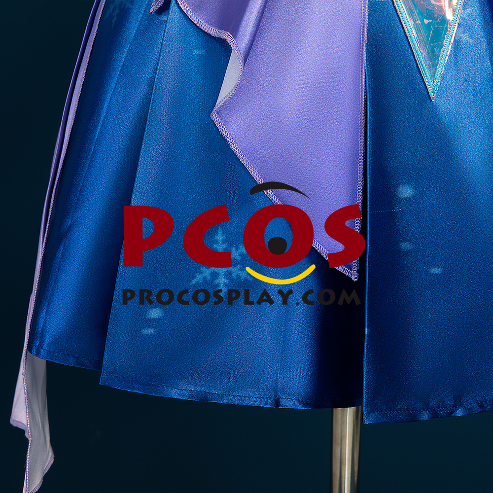 Honkai: Star Rail March 7th Cosplay Costume C08655-A - Best Profession ...