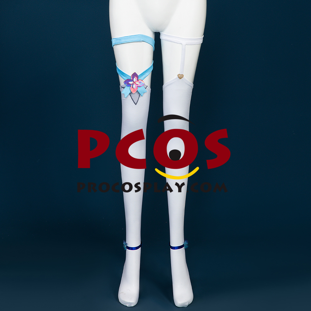 Honkai Star Rail March 7th Cosplay Costume C08655 A Best Profession