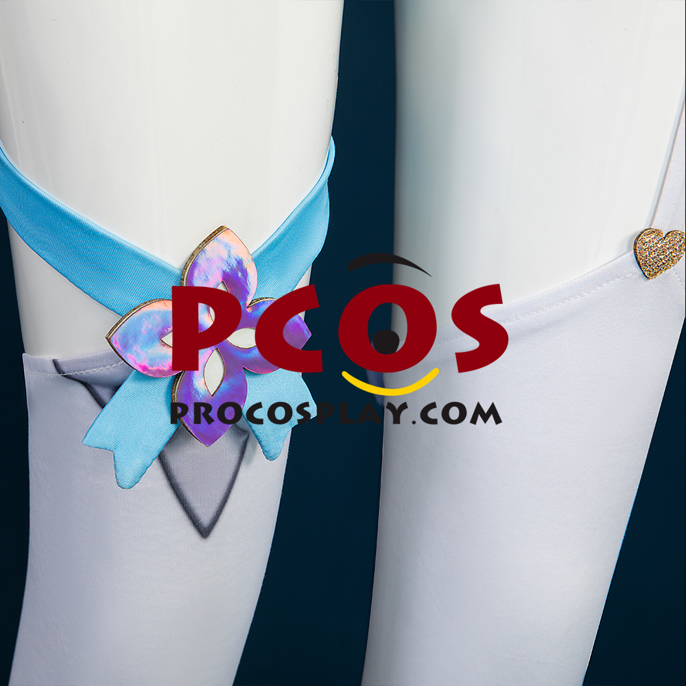Honkai: Star Rail March 7th Cosplay Costume C08655-A - Best Profession ...