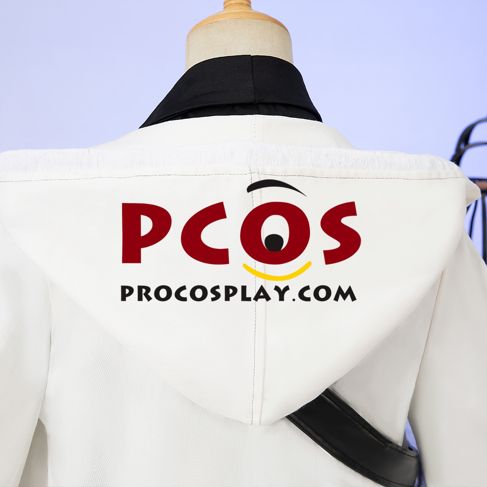 Arknights Texas Cosplay Costume C08654 - Best Profession Cosplay ...