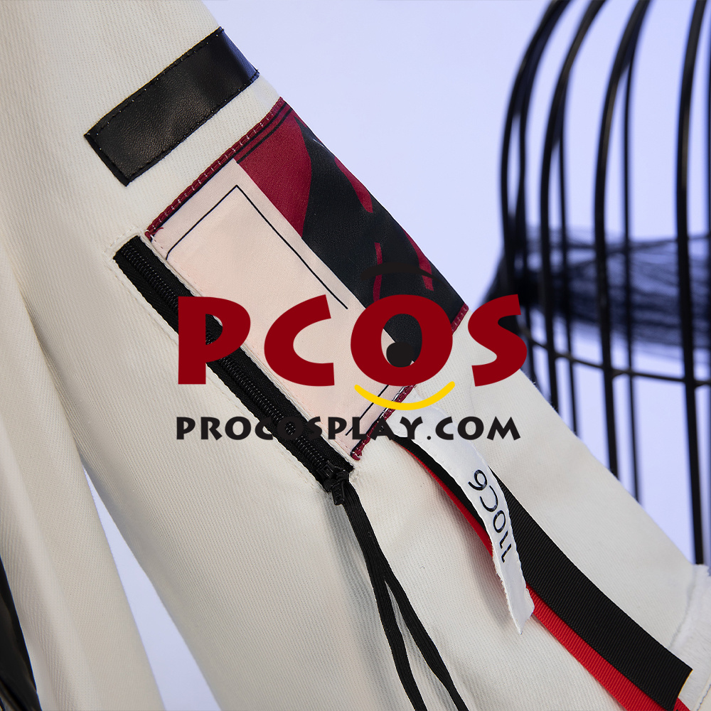 Arknights Texas Cosplay Costume C08654 - Best Profession Cosplay ...