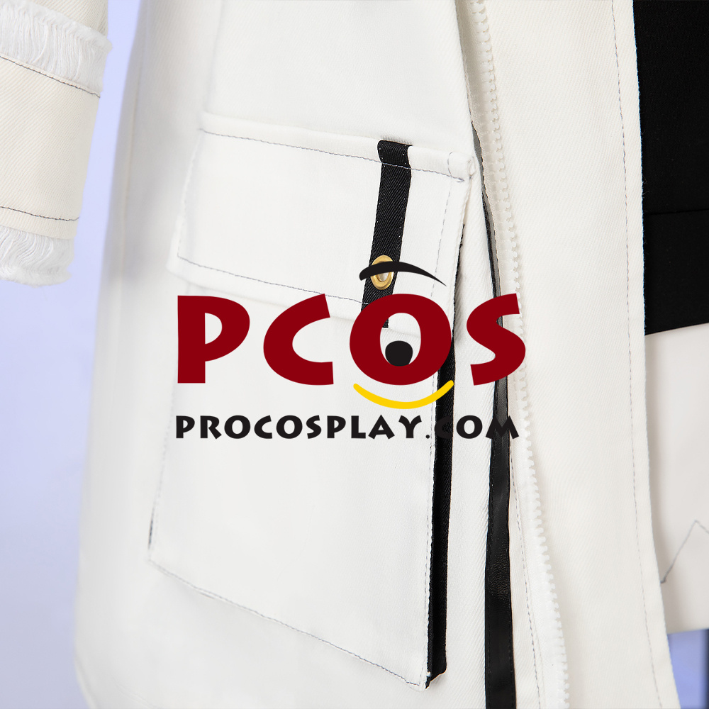 Arknights Texas Cosplay Costume C08654 - Best Profession Cosplay ...