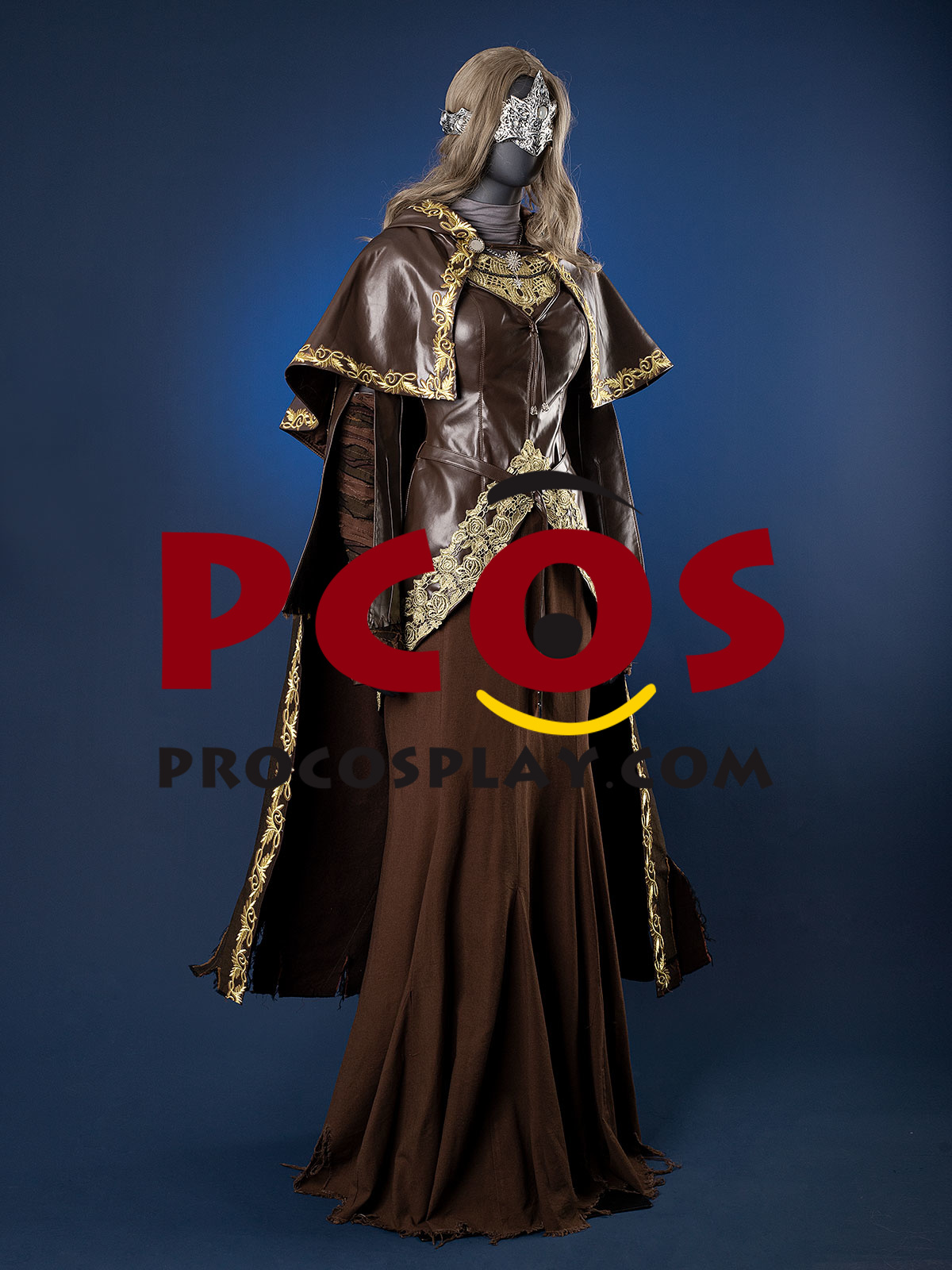 Dark Souls 3 Fire Keeper Cosplay Costume C08392 - Best Profession ...