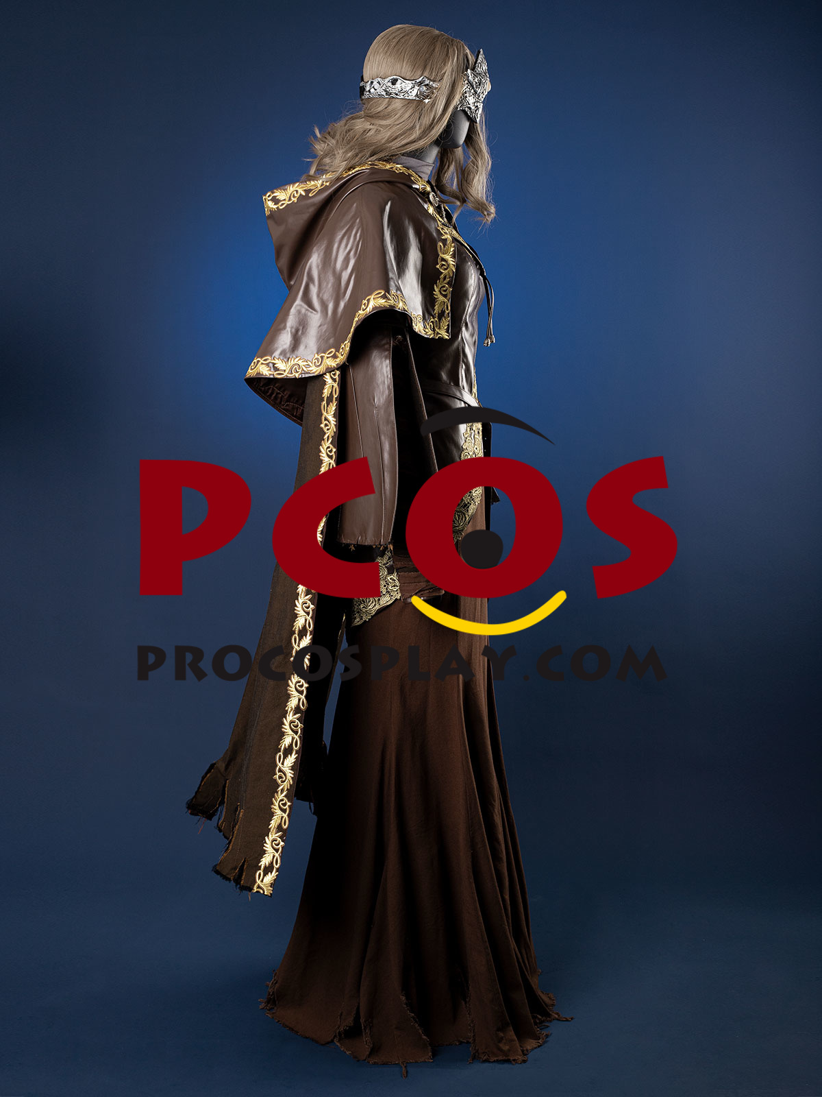Dark Souls 3 Fire Keeper Cosplay Costume C08392 - Best Profession ...