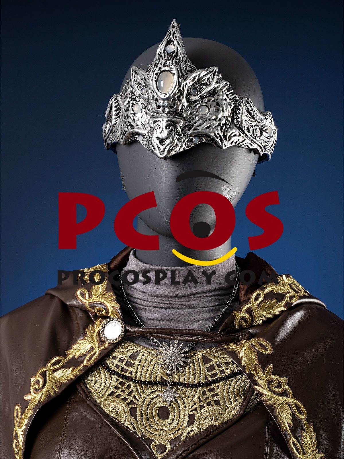 Dark Souls 3 Fire Keeper Cosplay Costume C08392 | High Quality Cosplay ...
