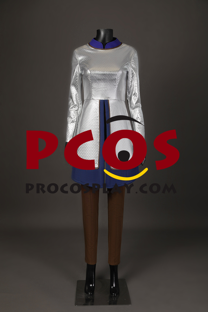 Baldur's Gate 3 Shadowheart Cosplay Costume - Authentic Fantasy Attire ...