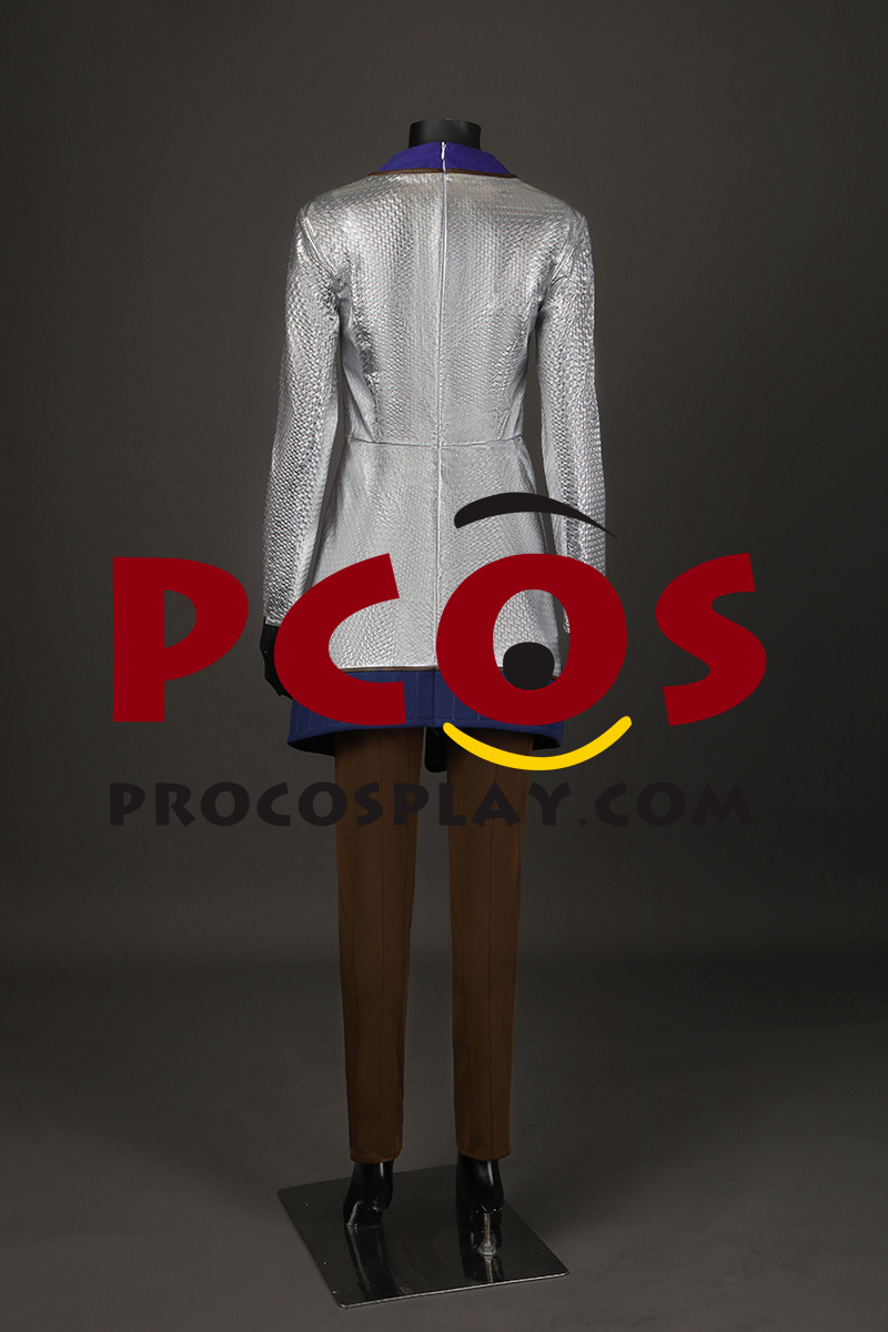 Baldur's Gate 3 Shadowheart Cosplay Costume - Authentic Fantasy Attire ...