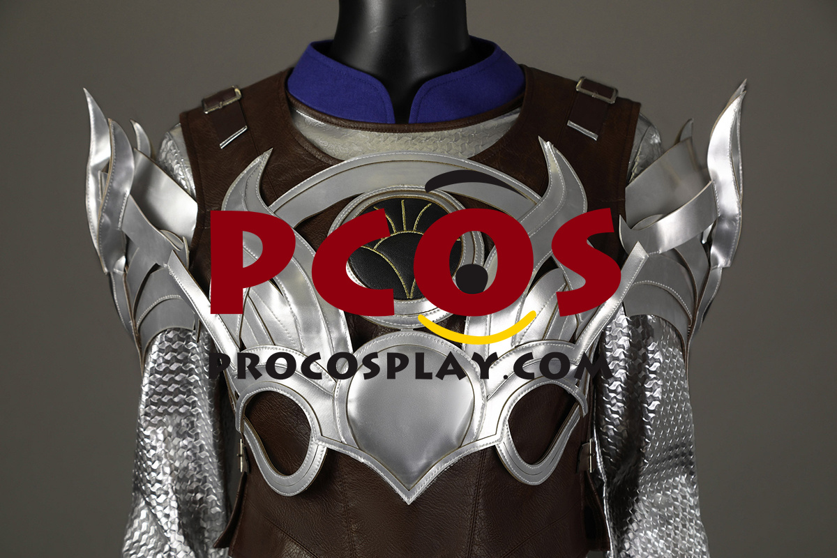 Baldur's Gate 3 Shadowheart Cosplay Costume - Authentic Fantasy Attire ...