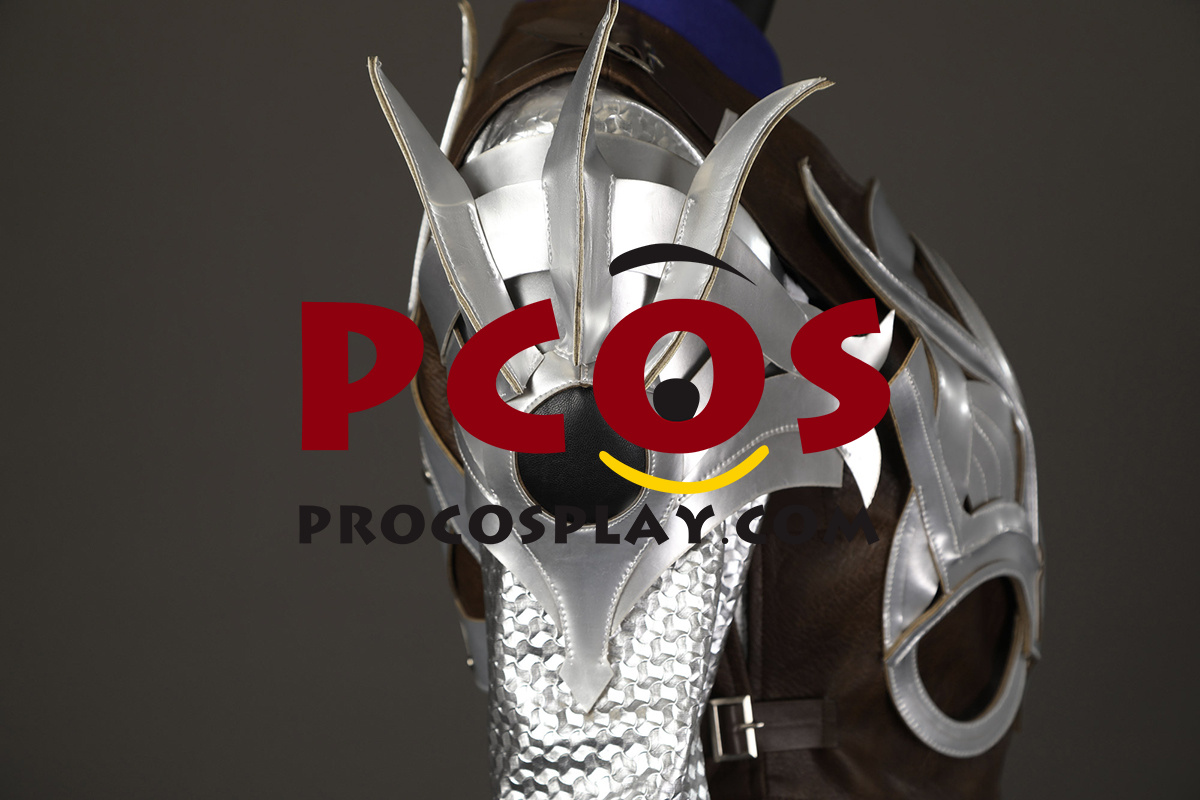 Baldur's Gate 3 Shadowheart Cosplay Costume - Authentic Fantasy Attire ...