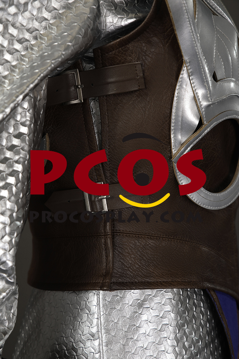 Baldur's Gate 3 Shadowheart Cosplay Costume - Authentic Fantasy Attire ...