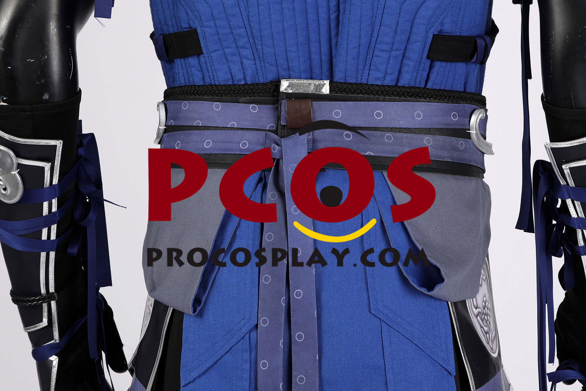 Top Notch 2023 Mortal Kombat 1 Kuai Liang Bi-Han Cosplay Costume - Best ...