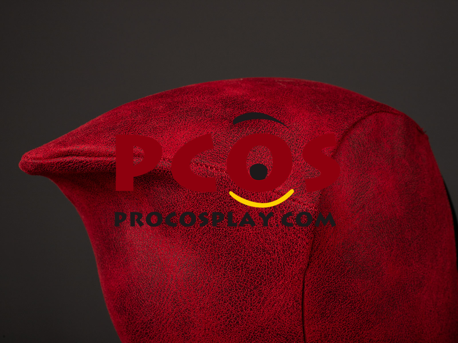 Deadpool 3 Wade Wilson Deadpool Cosplay New Undetachable Eyes Helmet ...