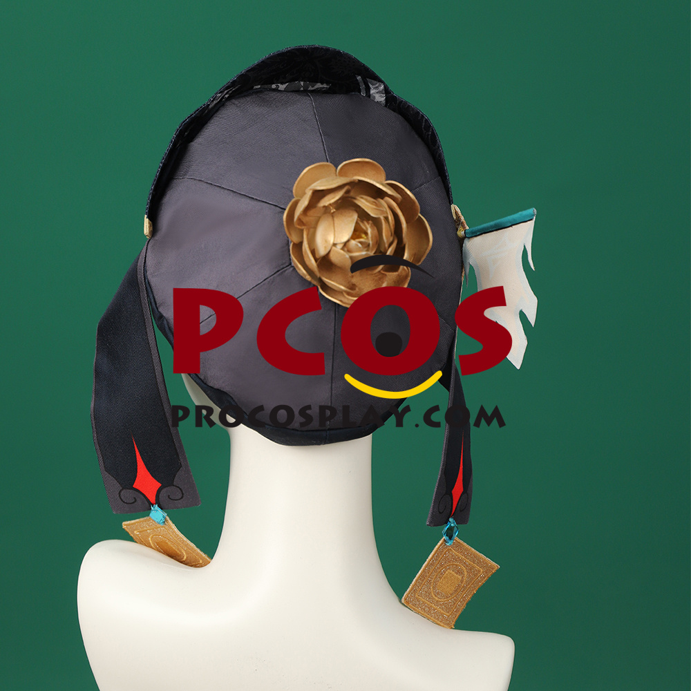 Honkai: Star Rail Huohuo Cosplay Costume - Best Profession Cosplay ...