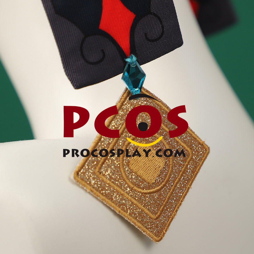 Honkai: Star Rail Huohuo Cosplay Costume - Best Profession Cosplay ...