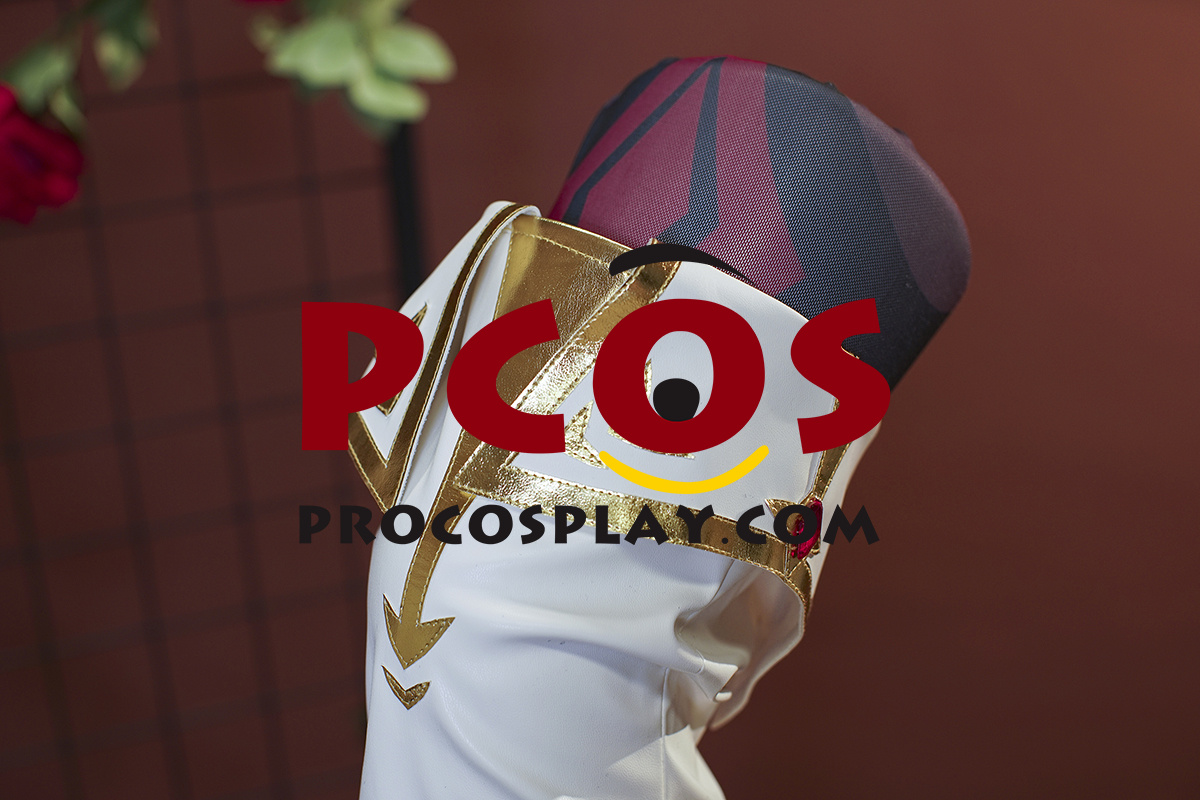 Genshin Impact Chevreuse Cosplay Costume - Best Profession Cosplay ...