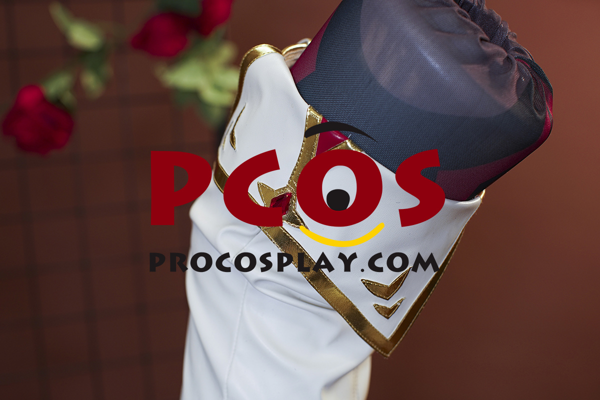 Genshin Impact Chevreuse Cosplay Costume - Best Profession Cosplay ...