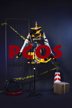 Zenless Zone Zero Soldier 11 Cosplay Costume - Best Profession Cosplay ...