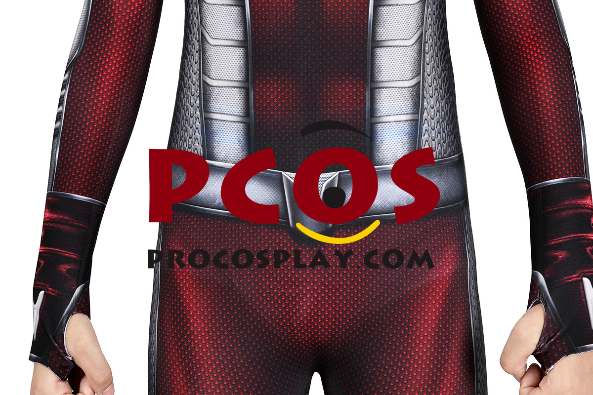 Titans Beast Boy Cosplay-Kostüm 3D-Overall für Kinder C08703 – Online ...