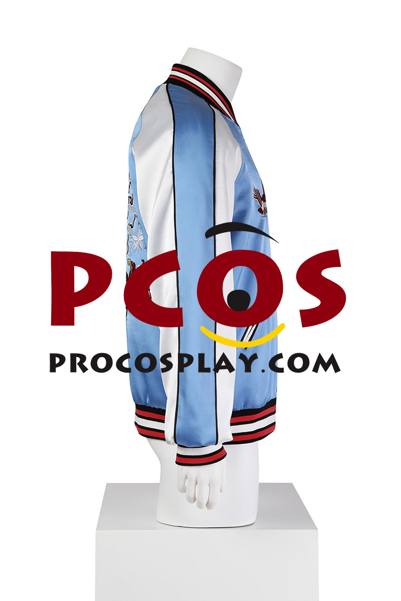 Gen V Jordan Li Cosplay Costume Jacket C08706 - Best Profession Cosplay ...