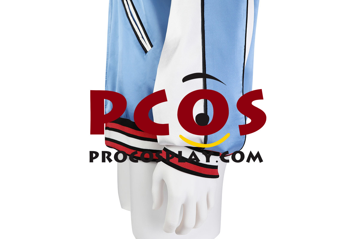 Gen V Jordan Li Cosplay Costume Jacket C08706 - Best Profession Cosplay ...