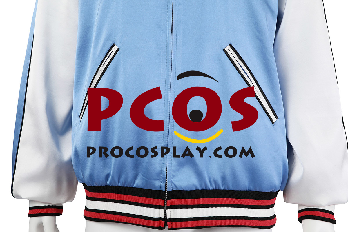 Gen V Jordan Li Cosplay Costume Jacket C08706 - Best Profession Cosplay ...