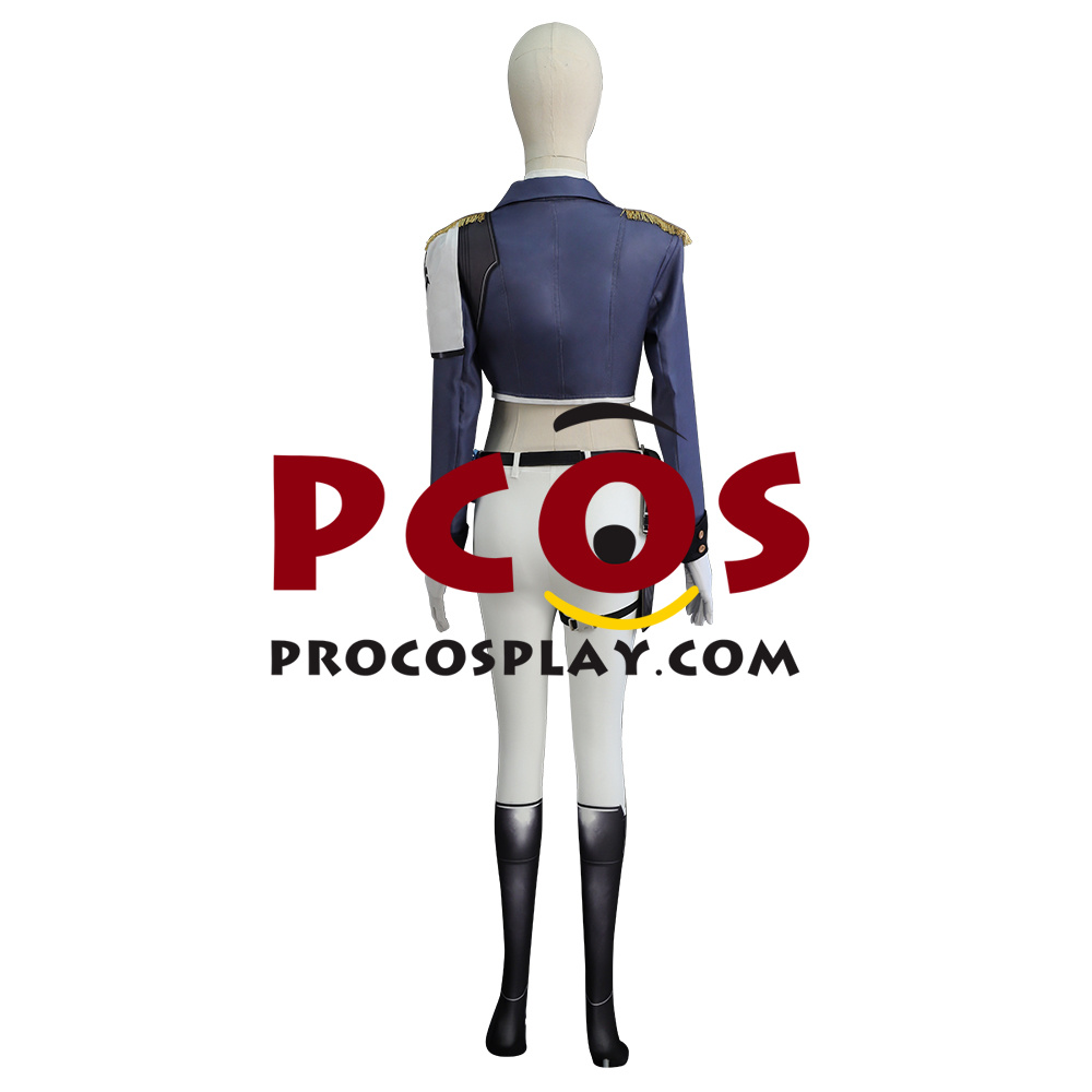 Game NIKKE: The Goddess of Victory Viper Bunny Skin Cosplay Costume ...