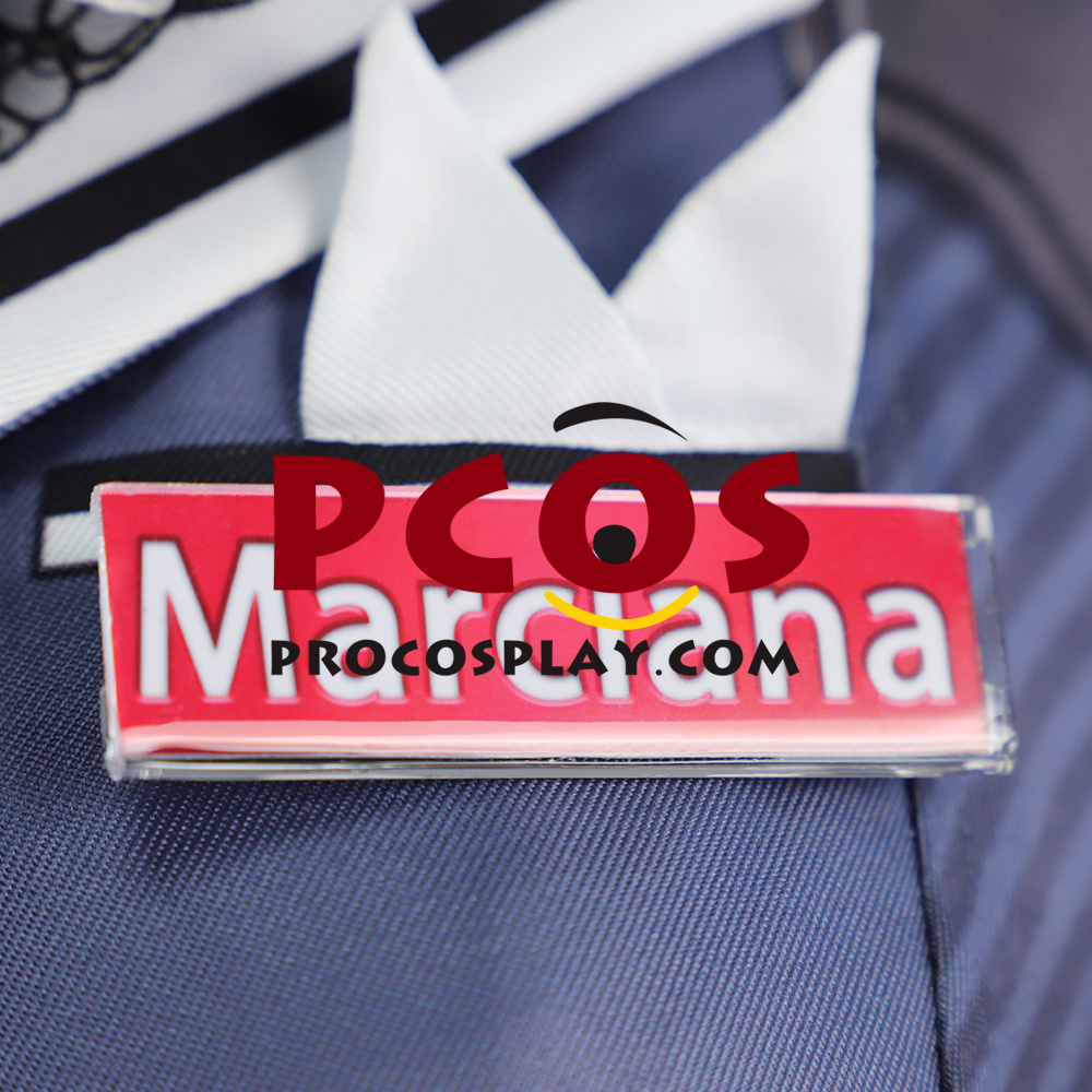 Game NIKKE: The Goddess of Victory Viper Bunny Skin Cosplay Costume ...