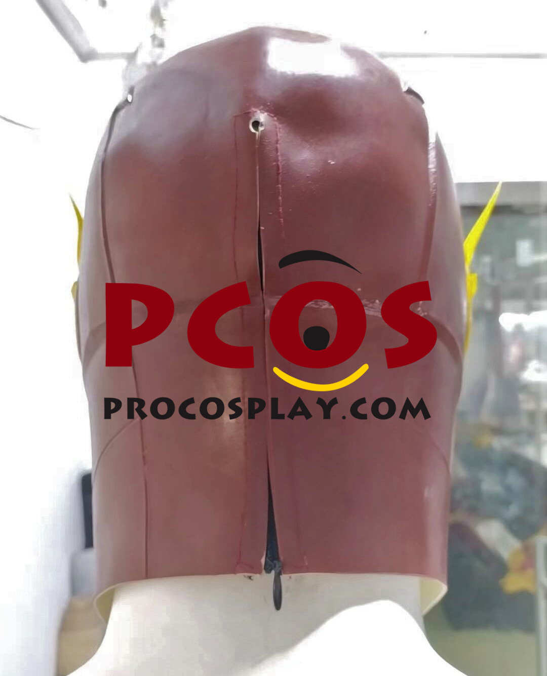 Ready to Ship The Flash Season 4 Barry Allen Cosplay Costume mp003915 ...